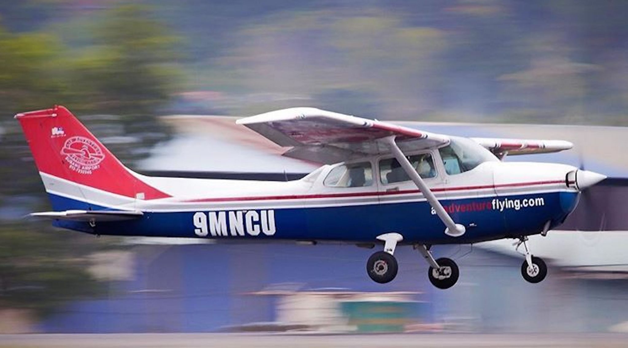 MONTHLY membership – FIRST STEP TO FLY – Air Adventure Flying Club