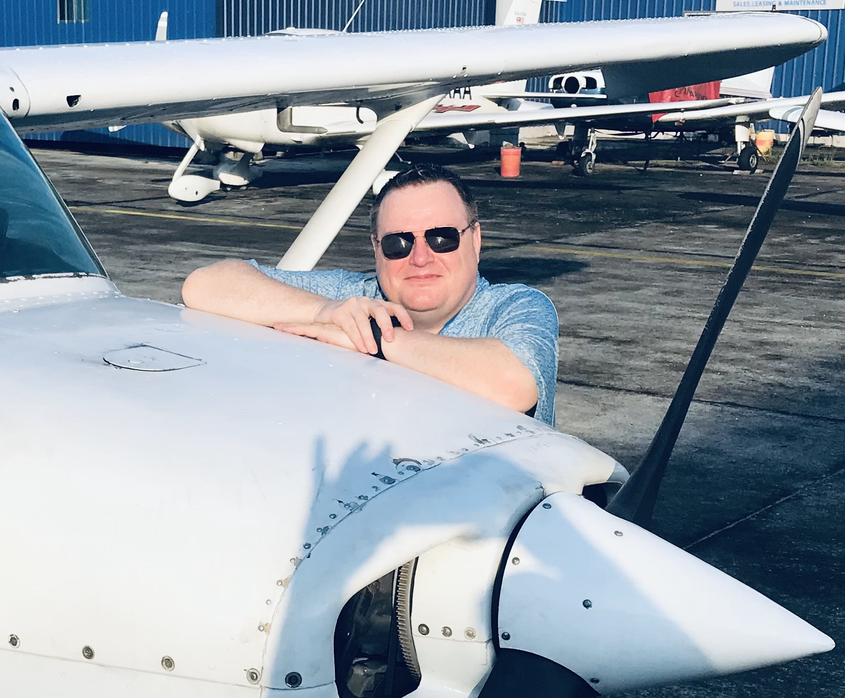 Air Adventure Flying Club