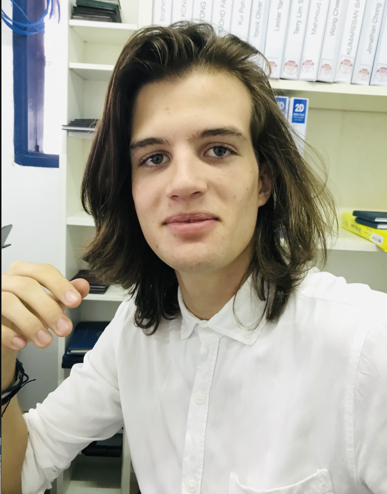 Our Team – Air Adventure Flying Club