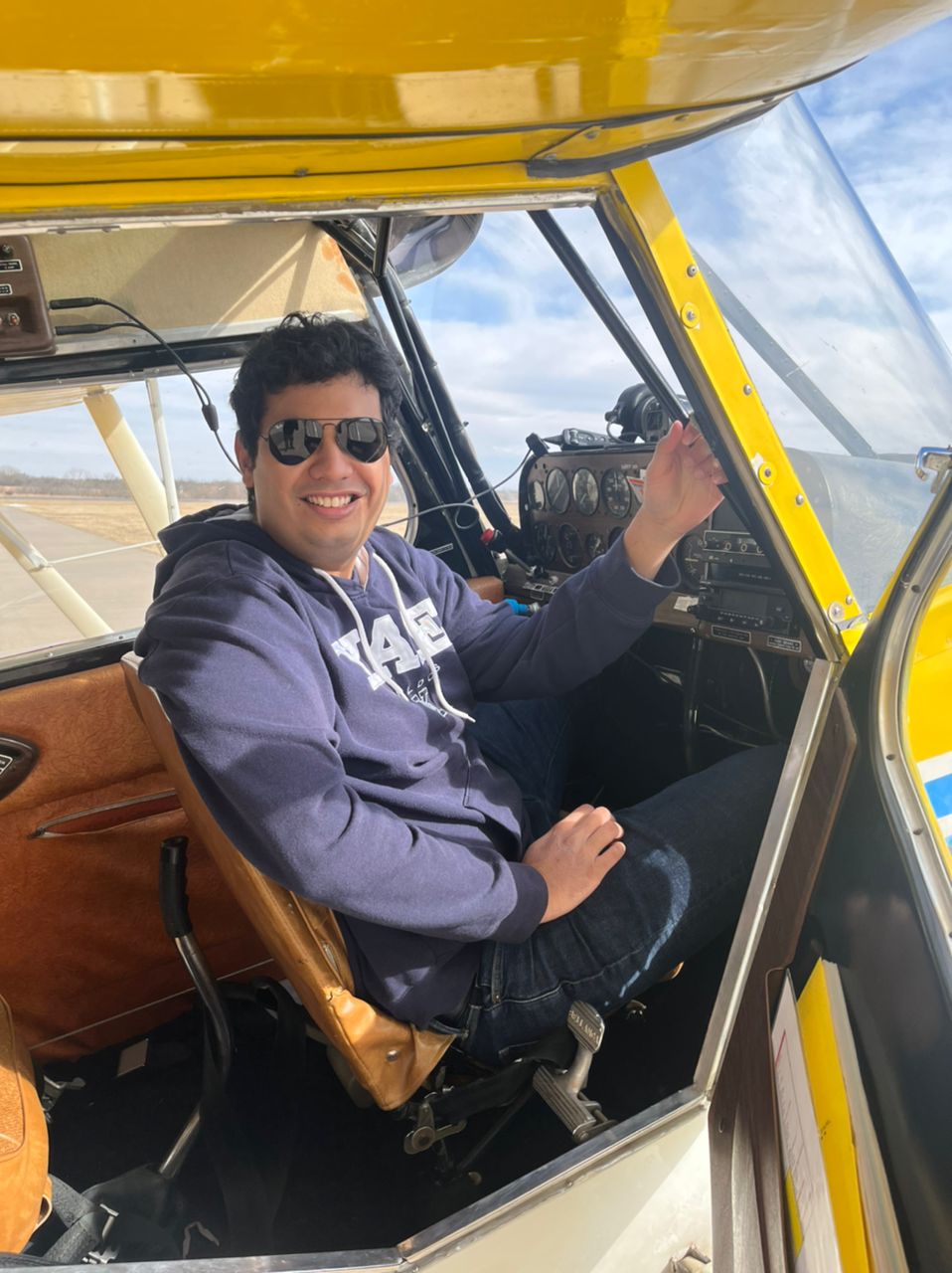 Air Adventure Flying Club