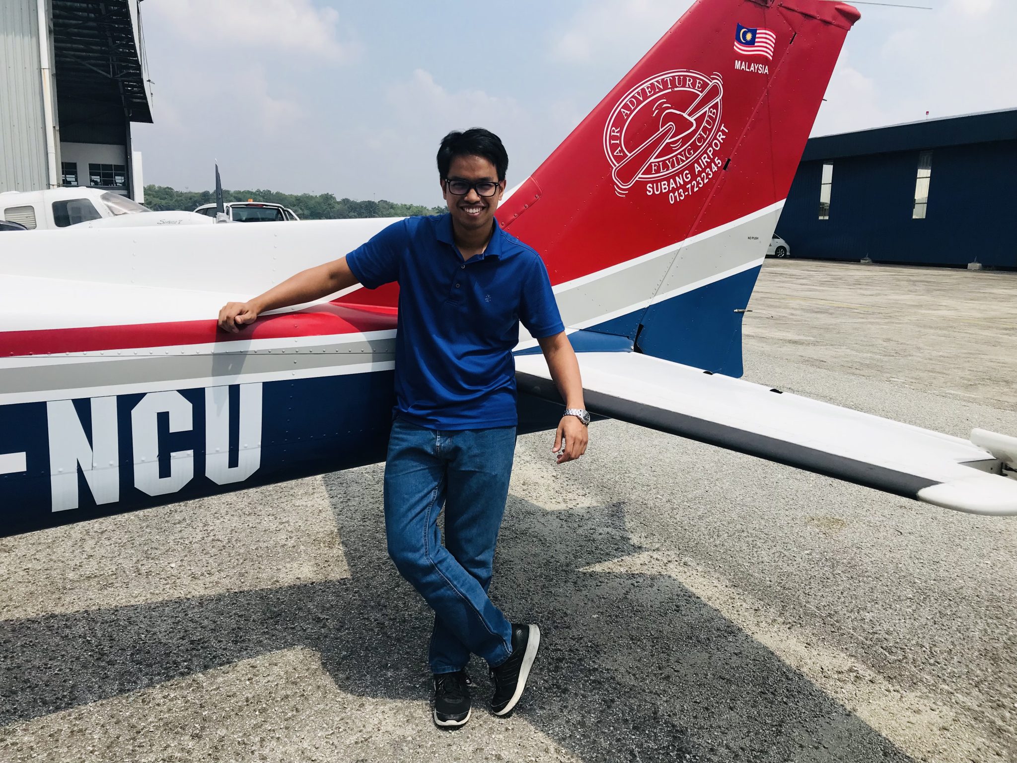 Air Adventure Flying Club