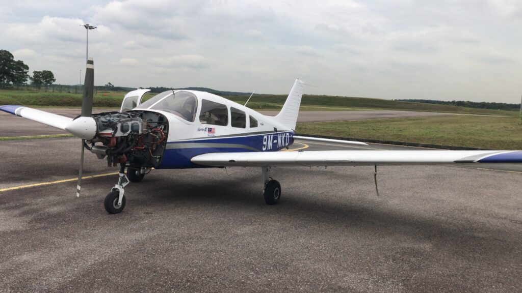 Rent A Plane – Air Adventure Flying Club
