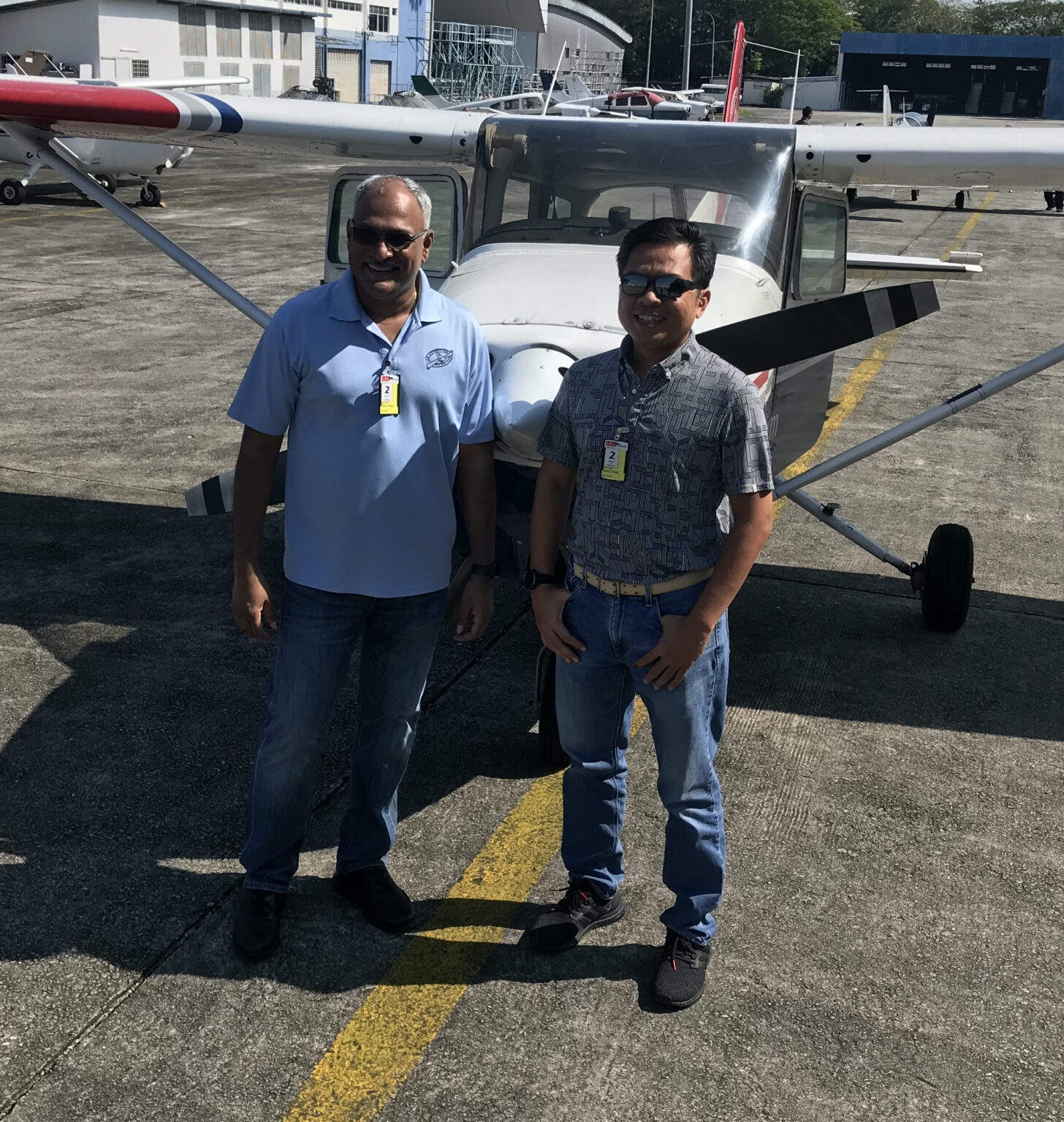 Air Adventure Flying Club