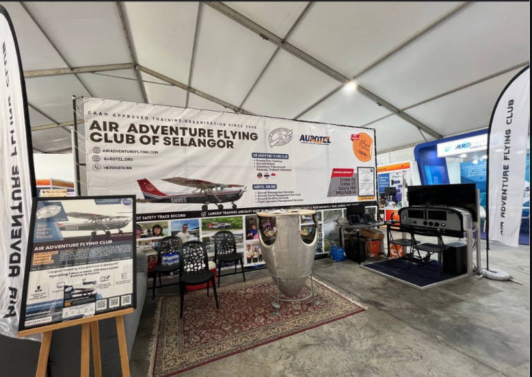 Air Adventure Flying Club