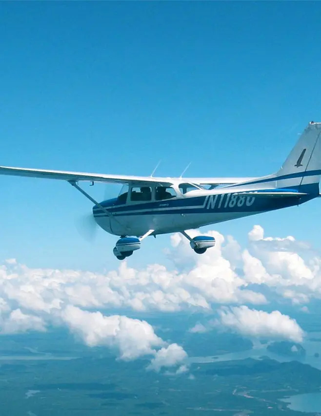 Air Adventure Flying Club