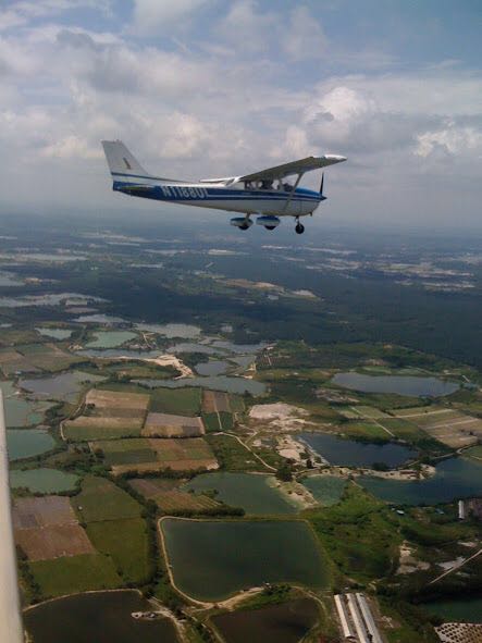 Air Adventure Flying Club