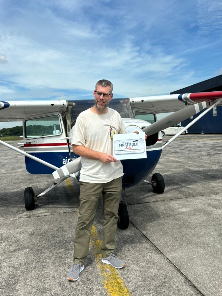 Air Adventure Flying Club